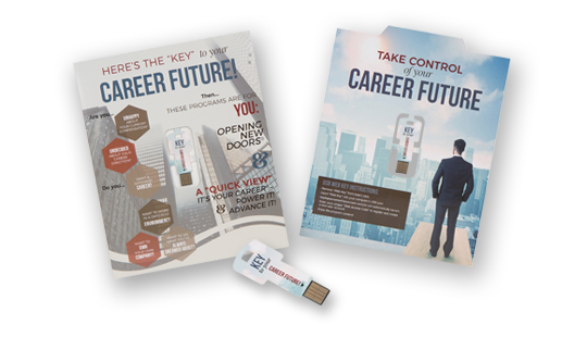 Key To Your Career Future: All courses